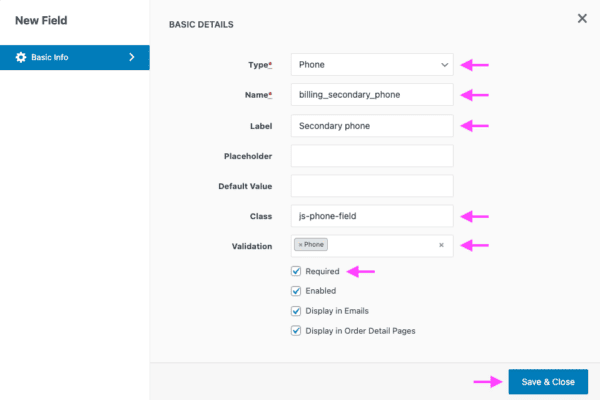 International phone numbers — formatting and validation for phone ...
