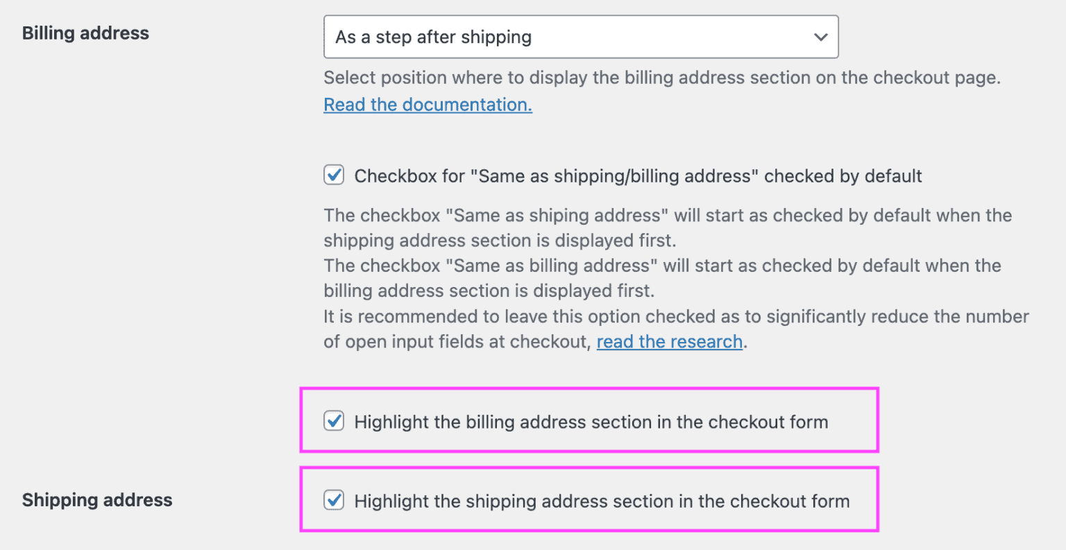 WooCommerce checkout page template plugin — Fluid Checkout